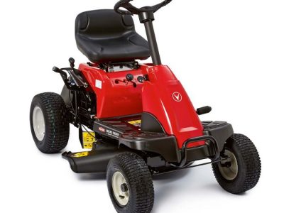 Rover Ride-on Mowers - Forster Mowers & Outdoor Equipment