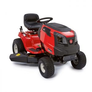 Rover Rancher 547/38 Autodrive Ride-on Mower - Forster Mowers & Outdoor ...