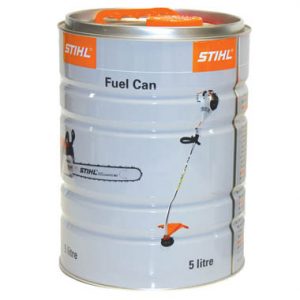 STIHL Fuel Can - Forster Mowers & Outdoor Equipment