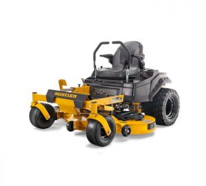 Hustler Raptor XD 48" Zero Turn - Forster Mowers & Outdoor Equipment